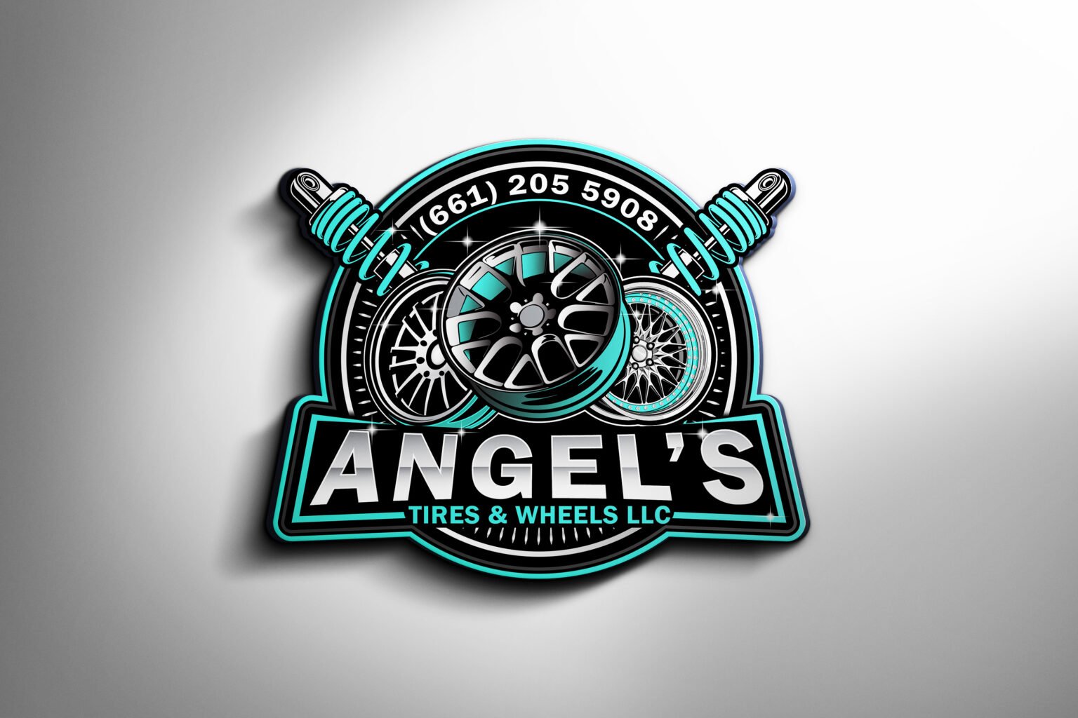 Angel's Tires And Wheels LLC – Precision Wheels. Trusted Tires