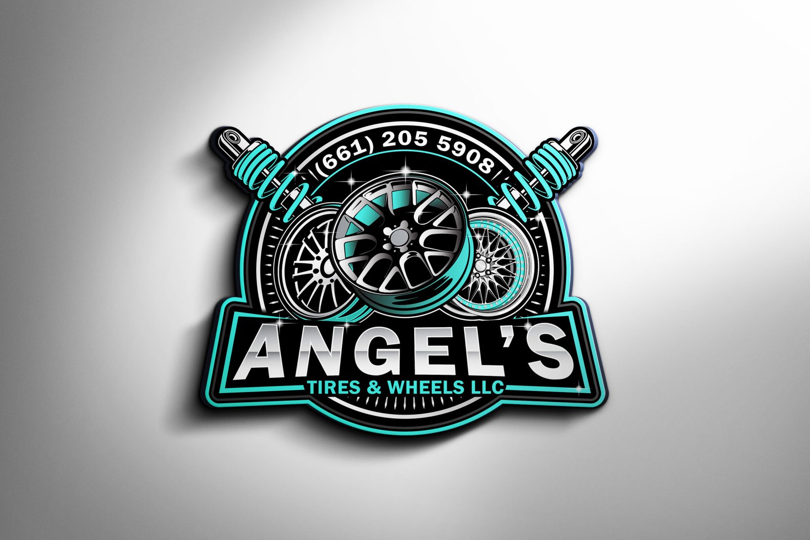 Angel's Tires And Wheels LLC – Precision Wheels. Trusted Tires